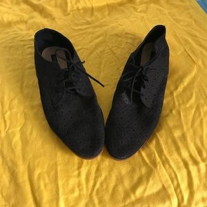 Zara | Shoes | Zara Basic Collection Shoes | Poshmark